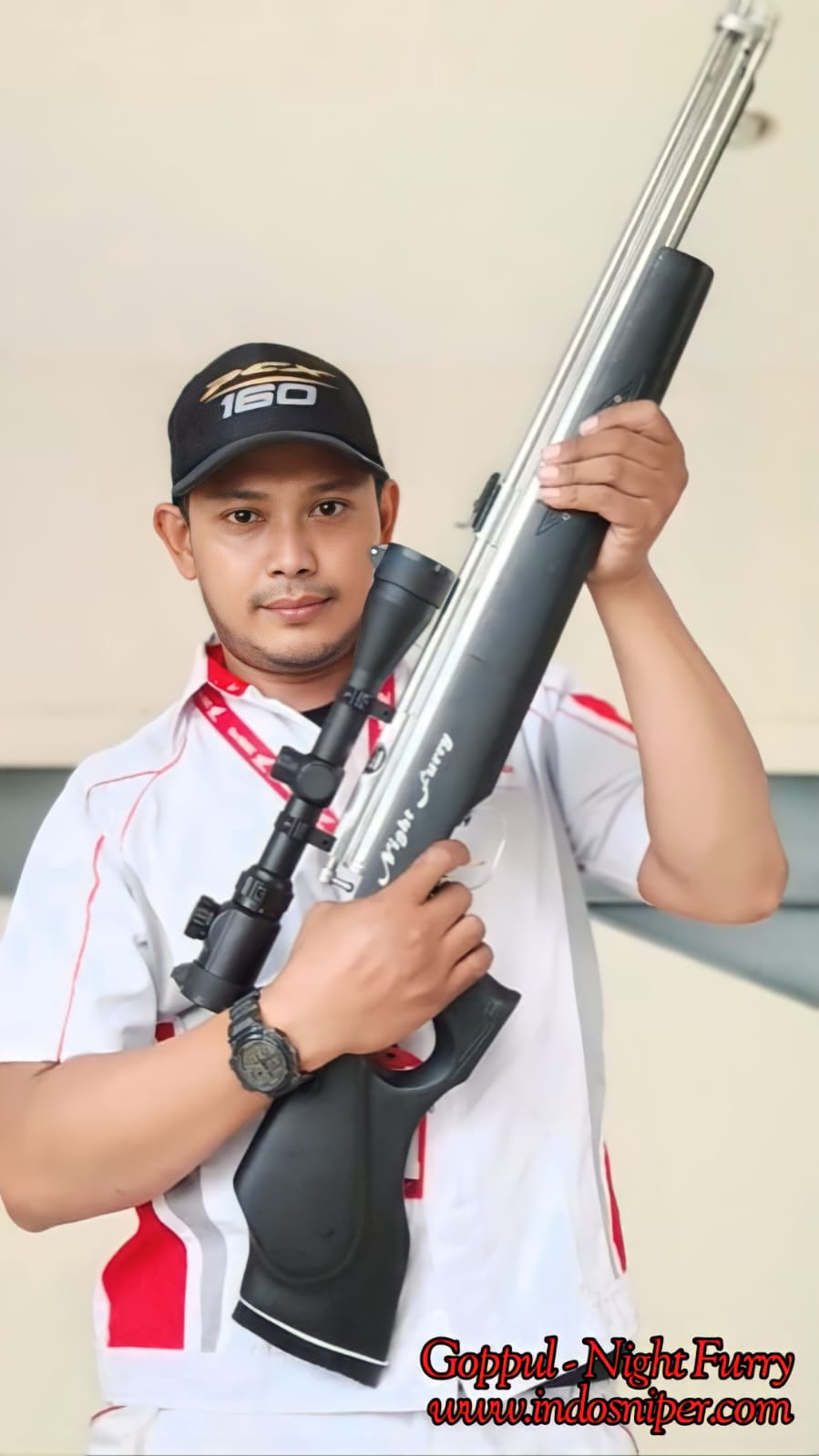 Panduan Lengkap Perbandingan Senapan Angin: Goppul Night Furry vs ...